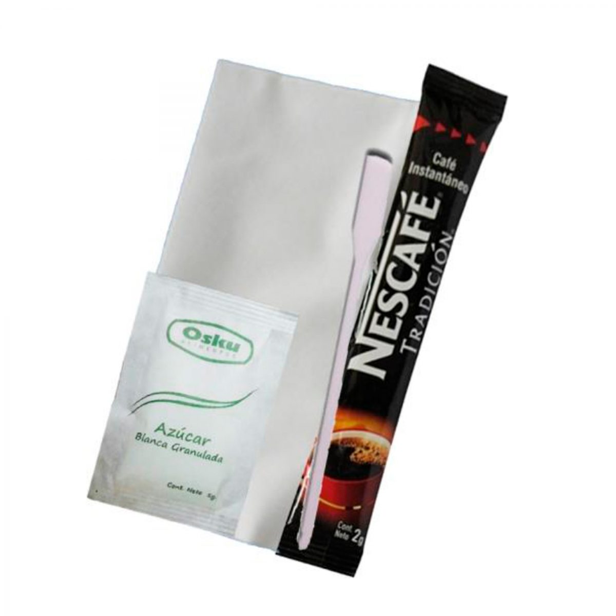 Pack Café – Oskufood